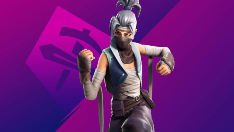 Histórico en Fortnite: Niña de 14 años logra el primer lugar en un ...