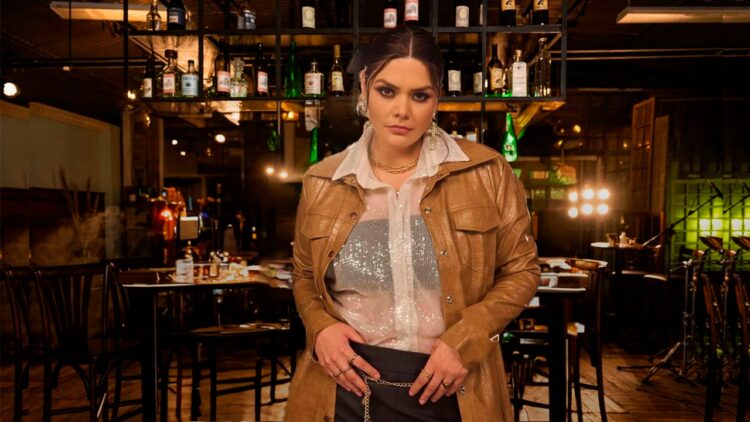 Yuridia en Cancún con Tour "Pa' luego es tarde" en 2024