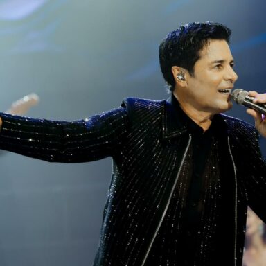 ¡Chayanne en Cancún y Mérida con su gira "Bailemos otra vez"!