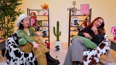 Las Alucines llegan a Cancún el 18 de mayo con sold out en todo su tour