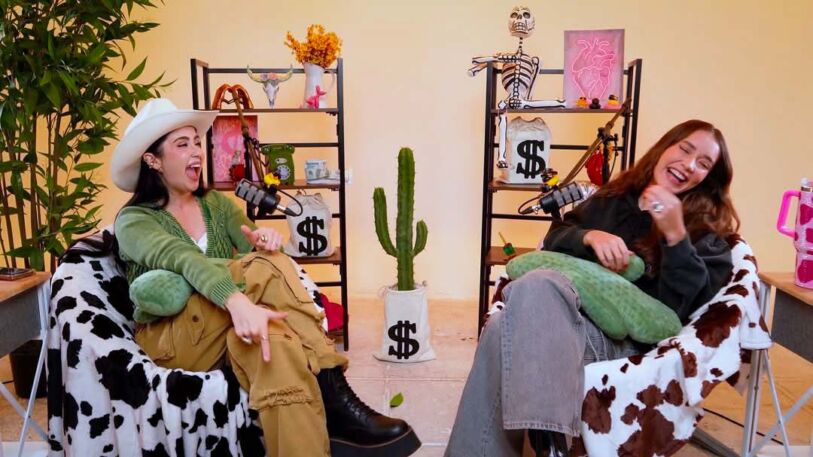 Las Alucines llegan a Cancún el 18 de mayo con sold out en todo su tour