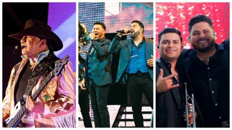 Cancun Carnival 2026 Confirms Major Headliners, Traditional Parades and ...